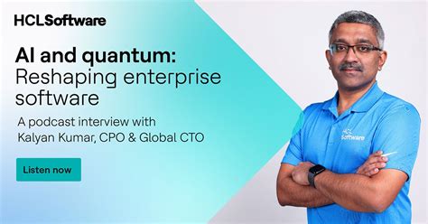 Hclsoftware On Linkedin Eps29 Software Development Reimagining