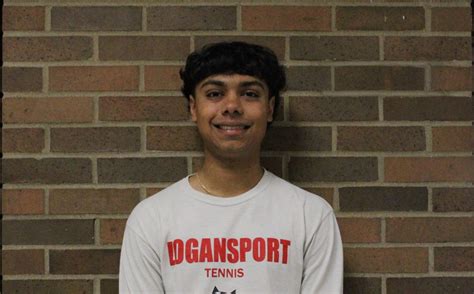Qanda Aryan Patel Talks About How He Balances School And