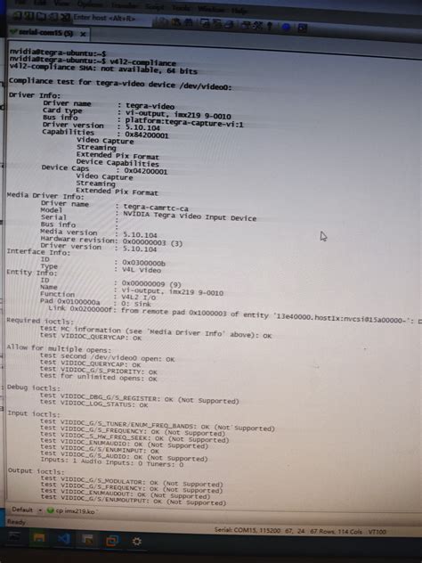 Jetpck fpga devs 与orin nx 核心板通过mipi csi接口相连无法出图 Jetson Orin NX NVIDIA Developer Forums
