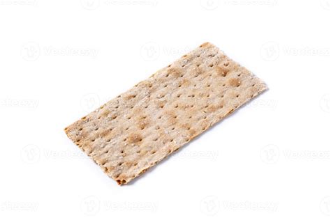 Traditional Matzah Bread Pattern And Heart Shaped Matzah 3606848 Stock