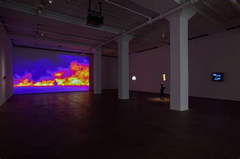 Laurent Grasso Otto Exhibitions Sean Kelly Gallery
