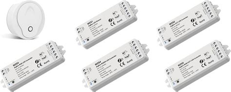 Tuya Zigbee LED Controllers SKYDANCE Lighting System Superlightingled Com