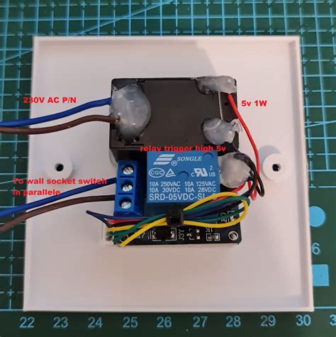 Ld2410 Esphome Tips Esphome Home Assistant Community