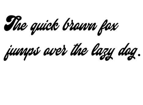 Slash Mash Font By Andfonts Creative Fabrica