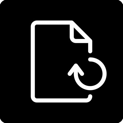 Drawing Graphical Gui Revert Tools Ui Icon Download On Iconfinder