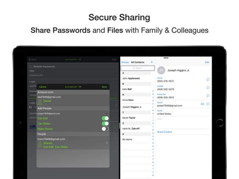 Keeper® Password Manager And Digital Vault Secure And Encrypted Data Storage For Your Passwords