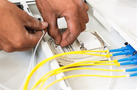 Ethernet Cabling Services Jeffs Electrical