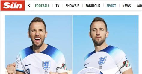 잉글랜드 첫 경기 앞두고 축구 외적인 이슈 동성애 지지 완장 논란 예상