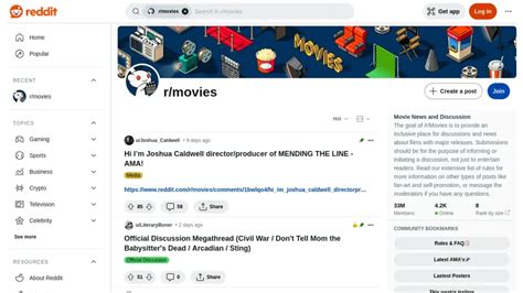 How To Use Reddit A Basic Guide Virtual Curiosities