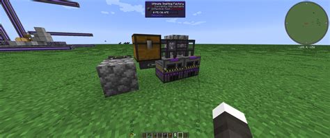 Copy Paste Gadget Not Copying Mekanism Block Data · Issue 660 · Direwolf20 Mc Buildinggadgets