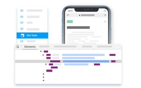 Chrome Developer Tools For Mobile BrowserStack