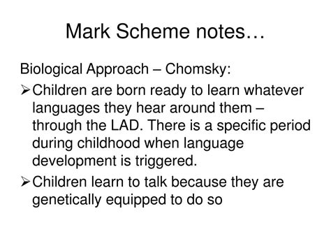 PPT NOAM CHOMSKY PowerPoint Presentation Free Download ID 4689784