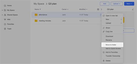 A Quick Guide To Folder Permissions