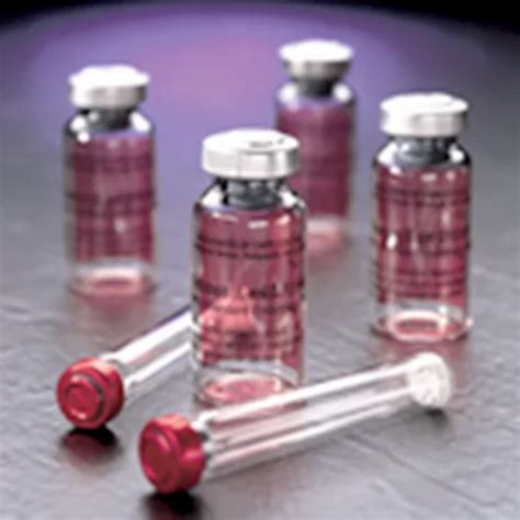 Lal Reagents For Endotoxin Tests 2ml 20 Tests 5ml 50 Tests At Best Price In Ahmedabad