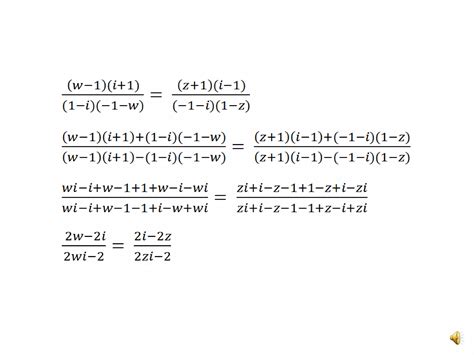 Bilinear Transformation Pptx