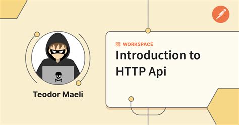 Introduction To Api Postman Api Network