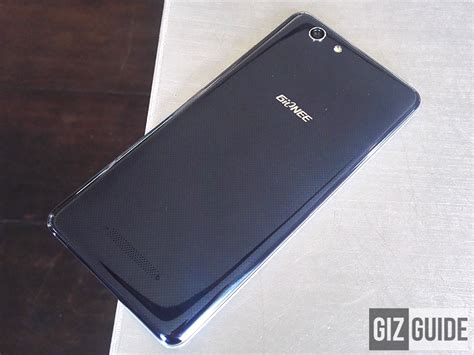 Gionee Elife S Plus Review A Welcome Back Killer All Rounder Phone Under K