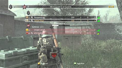 CoD GB Commentary YouTube