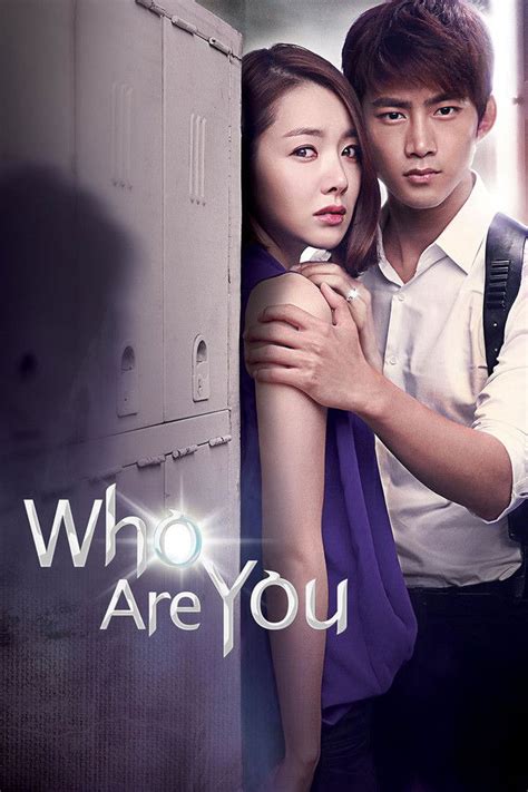 你是谁 Tv Series 2013 2013 — The Movie Database Tmdb