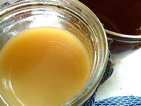 Kwass Selbst Gebraut