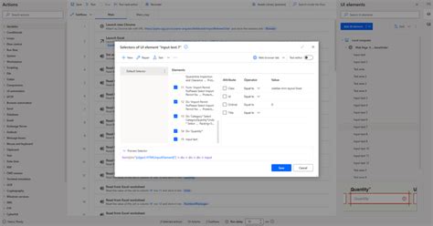 Ui Element Identification Trouble Rpowerautomatedesktop