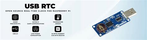 github sbcshop usb rtc software usb rtc is an open source real time