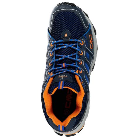 Cmp Agena Trail Running Shoes Trekkinn
