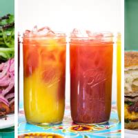 Cholita Linda Menu Authentic Latin American Tacos Sandwiches