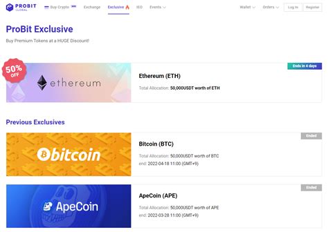 ProBit Global Ultimate User Guide ProBit Global Support