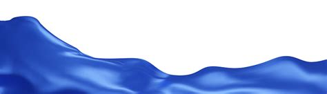 복사 공간이 있는 파란색 실크 직물 깃발 배경 그랜드 오프닝 세레모니를 위한 부드럽고 우아한 블루 새틴 블루 커튼 3d 벡터 그림입니다 3차원 형태에 대한 스톡 벡터 아트