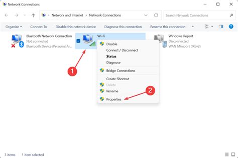 WiFi Doesn T Have A Valid IP Configuration Methods To Use