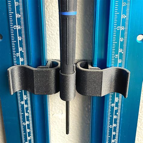 3d Printed Parallel Guide Holder Vertical Compatible With Tso Tpg Etsy