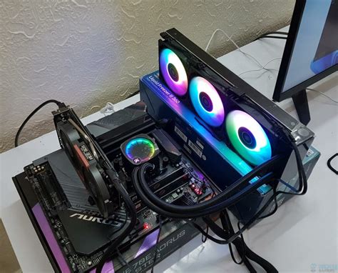 These Are The Best Am5 Cpu Coolers [we Tested All] Tech4gamers