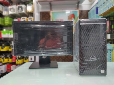 Dual Core Desktop Computer At Rs Desktop Computer In Navi Mumbai