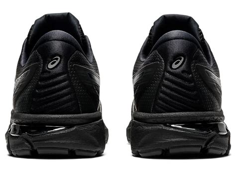 Asics Gt 200 Sx 2e Black Black Foot Steps Podiatry Griffith