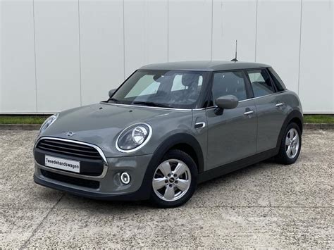 Mini One Hatch 5 Portes Ganda Motors