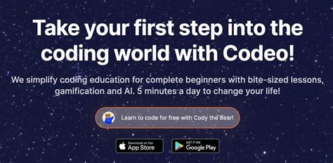 Deric Yee Ji Yong On Linkedin Looking For Some Help To Launch Codeo 1
