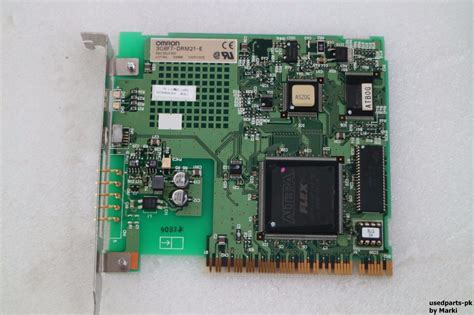 Omron 3g8f7 Drm21 E Pci Devicenet Scanner Card Ebay
