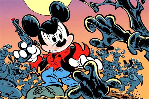 Crítica Dylan Mouse O Despertar Dos Roedores Invasivos Plano Crítico