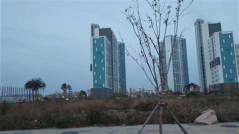 파주 운정 별하람마을 3 4 5 단지지하철 3호선 연장 가능성 Youtube