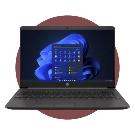 Portátil Hp I5 12va Generación 16 Gb Ram Branovi