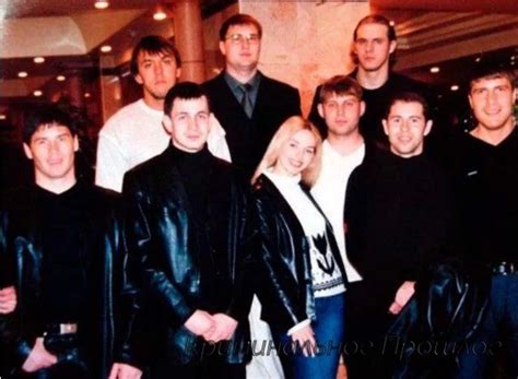 Russian Bratva R Russiancriminalworld