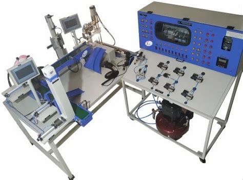 Iot Trainer Kit For Industrial Model Sap At Piece In Pune Id