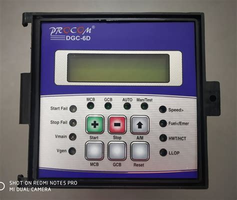 Amf Controller Auto Mains Failure Latest Price Manufacturers And Suppliers
