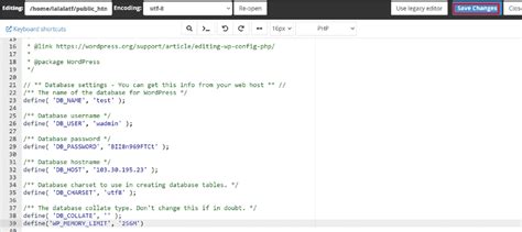 Cara Menaikan Memory Limit Php Pada Wordpress Idcloudhost