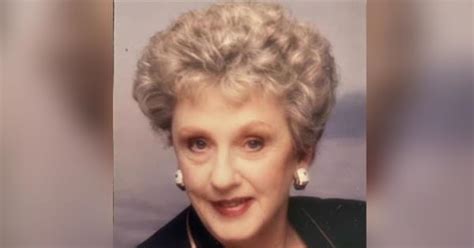 Patsy Jo Hunt Obituary Visitation And Funeral Information