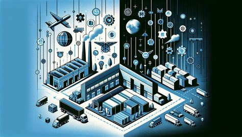 Understanding B2c And B2b Supply Chains Key Differences And Strategie
