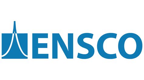 Ensco Vector Logo Free Download Svg Png Format