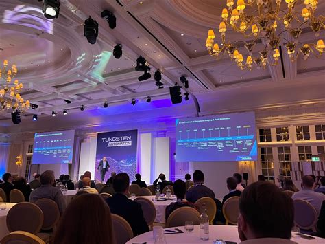 How Tungsten Automation Is Building Ai Confidence In The Workplace Quocirca