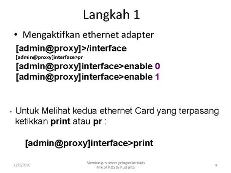 Load Balangcing Dengan ISP Menggunakan Mikrotik OS
